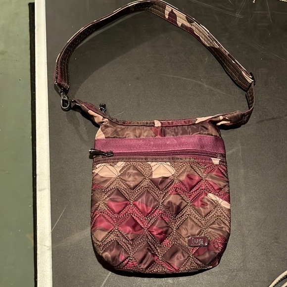 lug | Bags | Lug Skipper Crossbody Bag | Poshmark